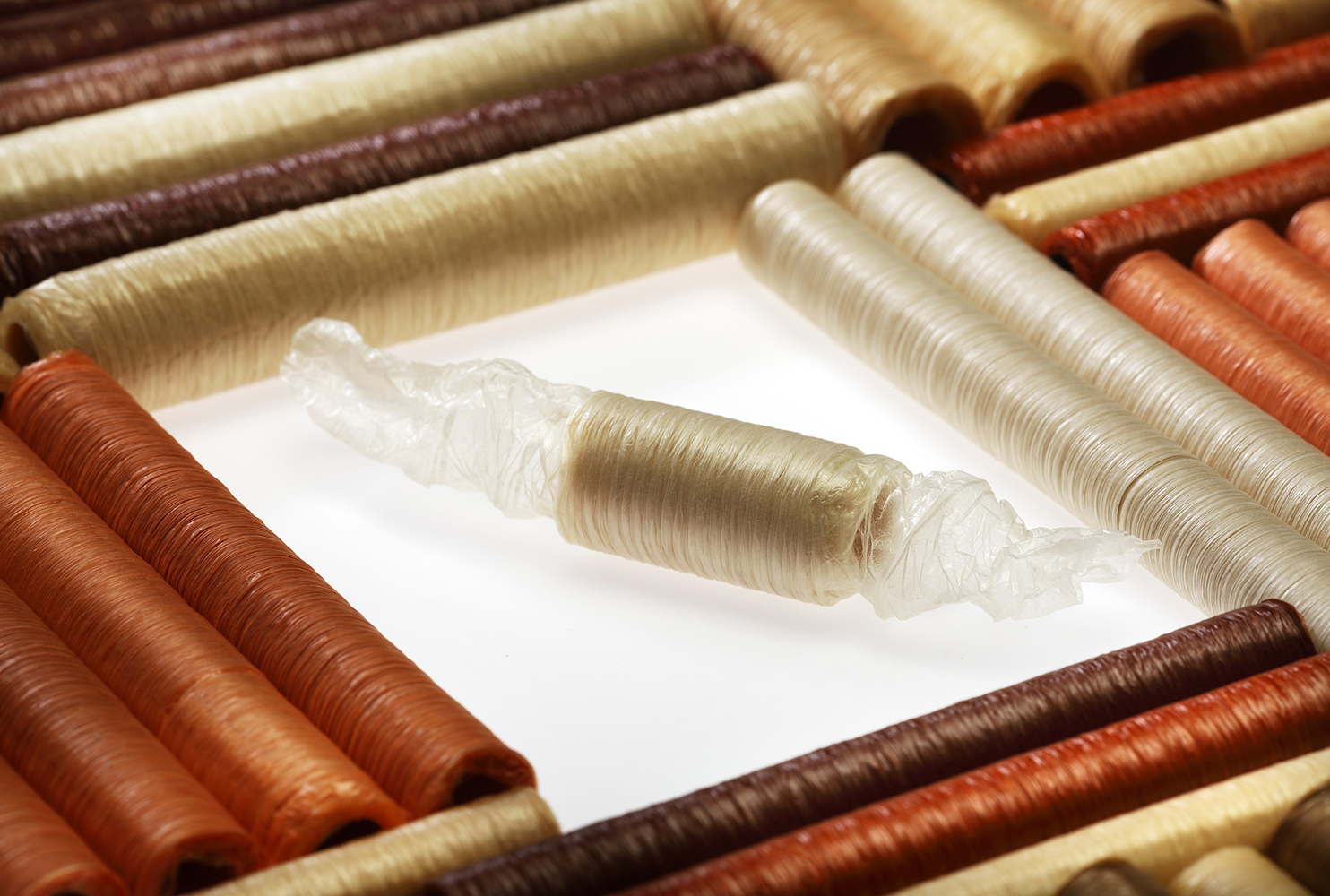 Dalesman Direct 30 HANDLINK SELECT SAUSAGE CASINGS 300150 Dalesman Direct 30 HANDLINK SELECT SAUSAGE CASINGS 300150